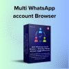 WA Sender Latest Version Aug 2025 - The Ultimate Bulk WhatsApp Sender ...